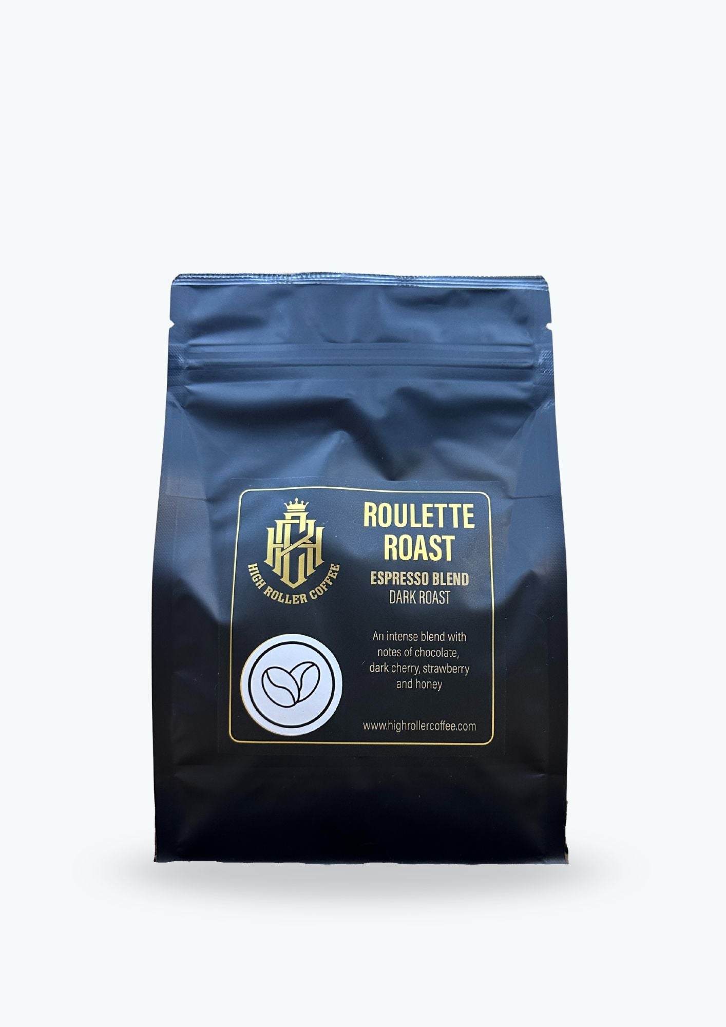 Roulette Roast – High Roller Coffee